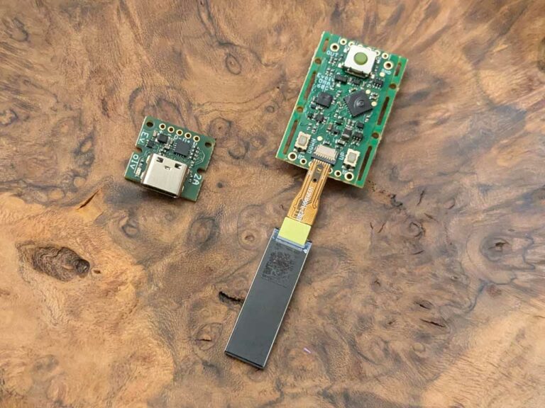 Evolv DNA 60C Color (retail box) – ProtoDIY